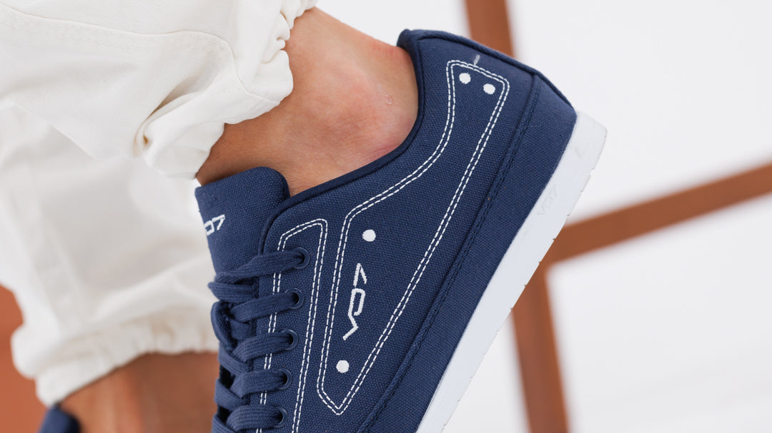 Les sneakers VO7 : un must-have pour les amateurs de mode en 2025