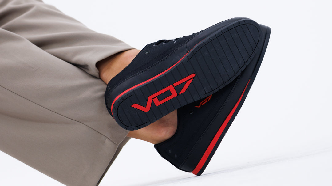 Les sneakers VO7 : Un guide pour un look streetwear chic