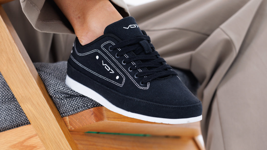 Les sneakers VO7 : Un guide pour un look streetwear tendance