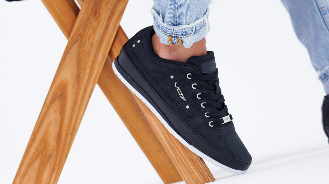 Les sneakers VO7 : Un must-have pour les amateurs de mode