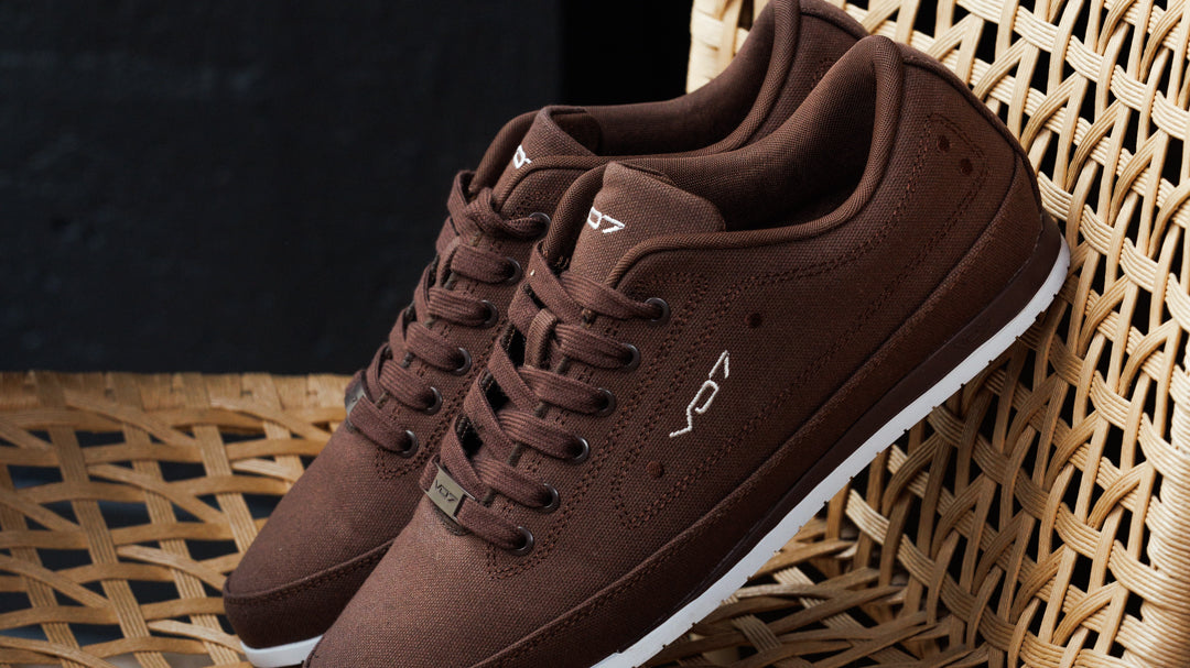 Les sneakers VO7 : un choix parfait pour les étudiants en marketing en