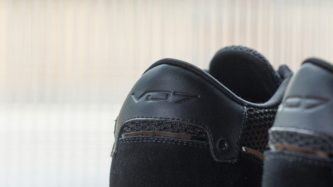 Comment les Sneakers VO7 inspirent les créateurs de mode en 2025