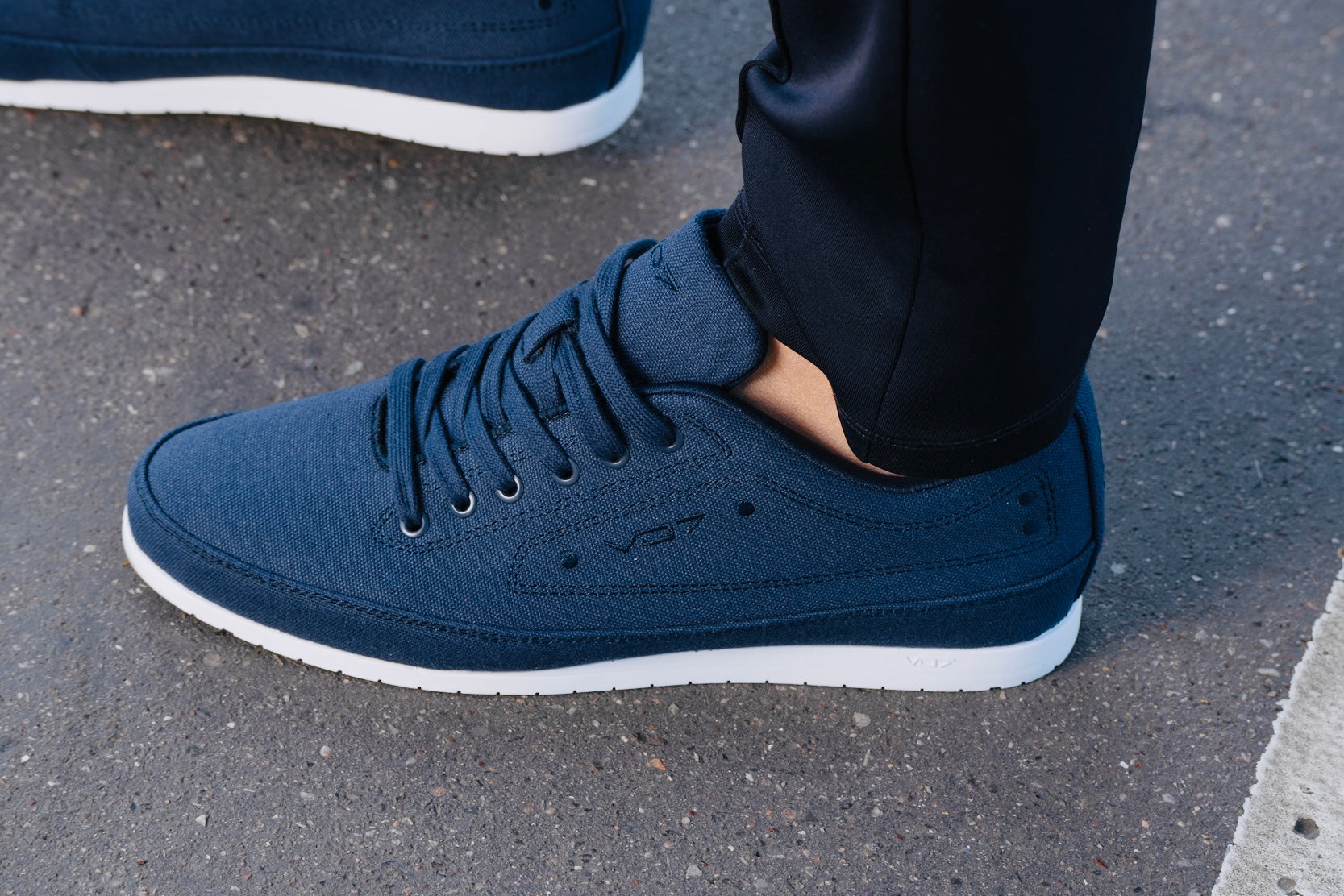 Les Sneakers VO7 : un must-have pour les amateurs de mode en 2025