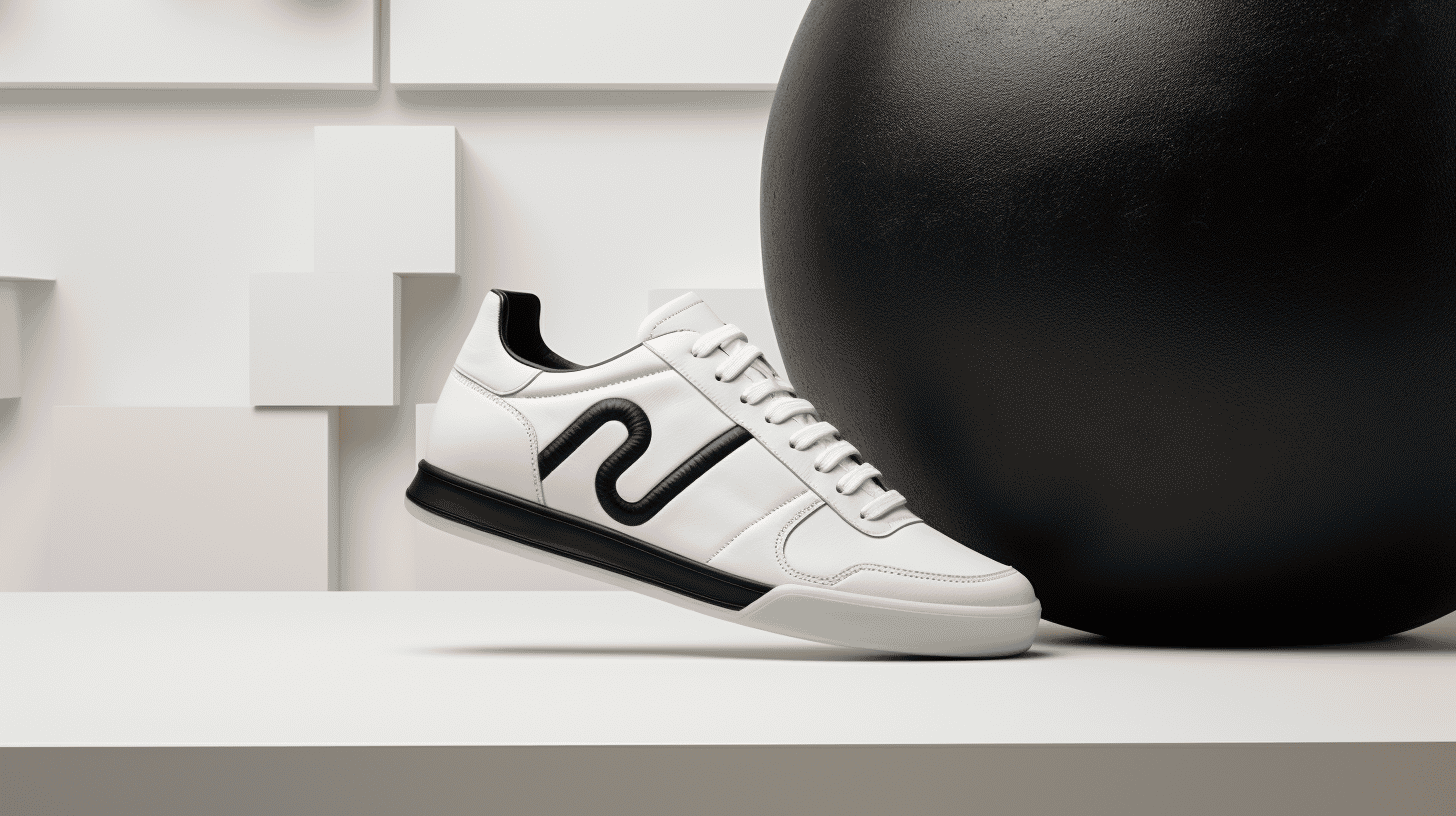 Les Sneakers VO7 : Un investissement mode pour les passionnés de footb