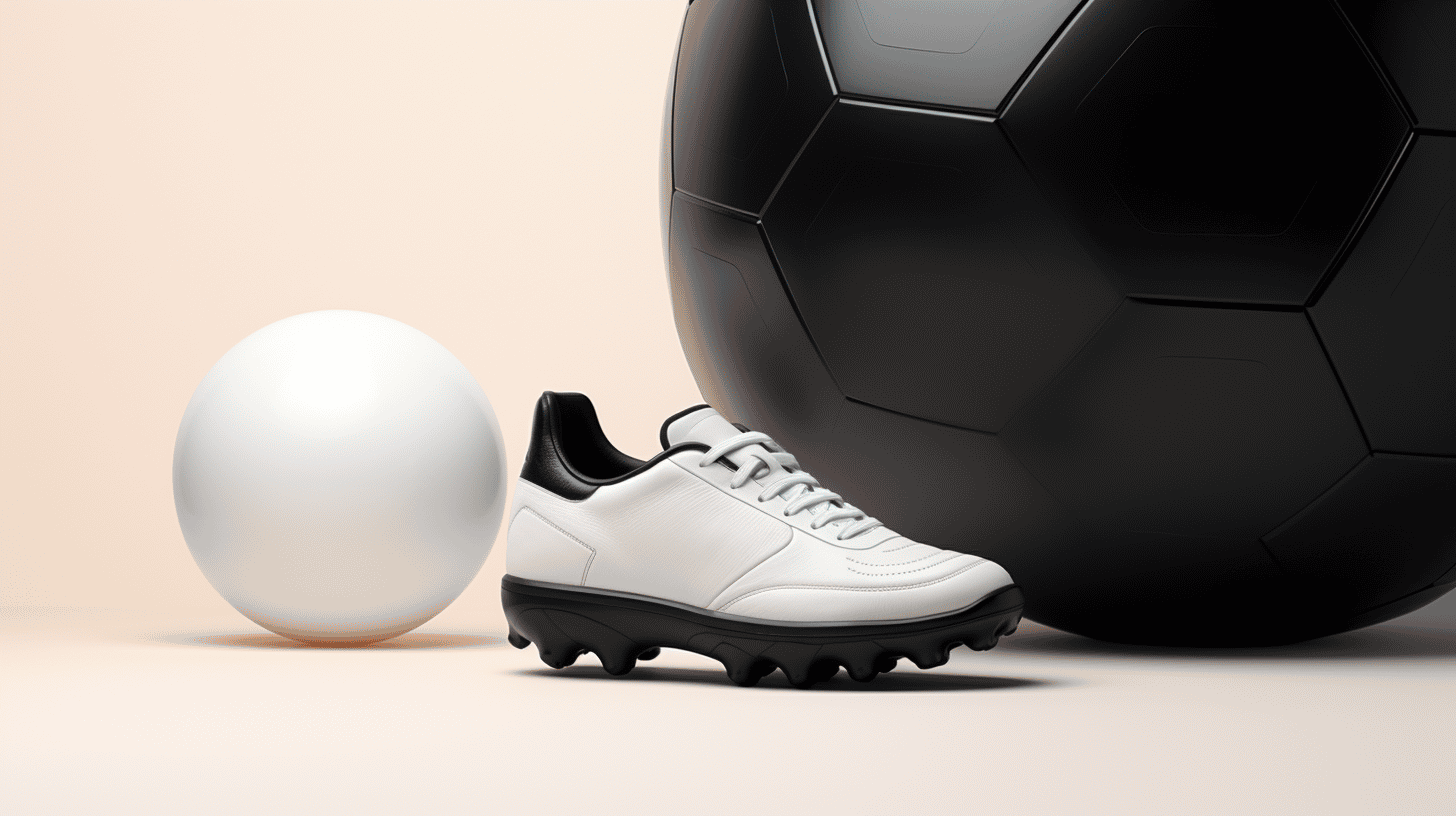 Les Sneakers VO7 : Un accessoire mode pour les footballeurs