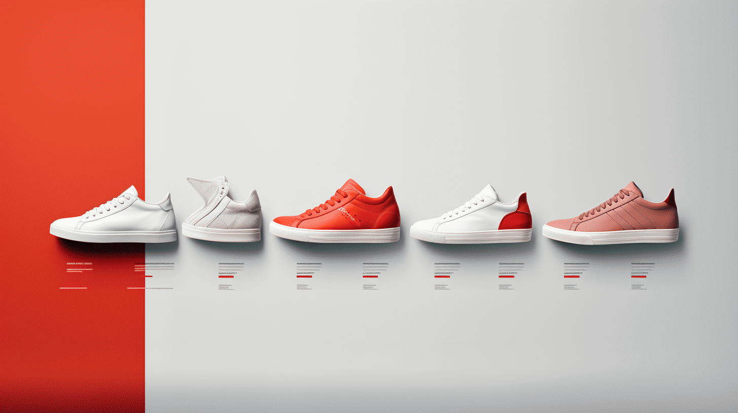 Les Sneakers VO7 : Le choix des amateurs de mode et de sport