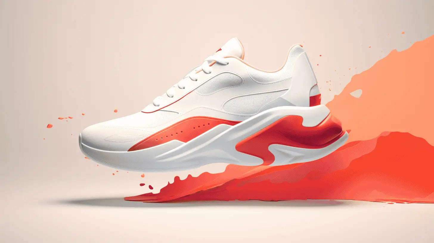 Dépassez les tendances avec la collection de Sneakers – VO7