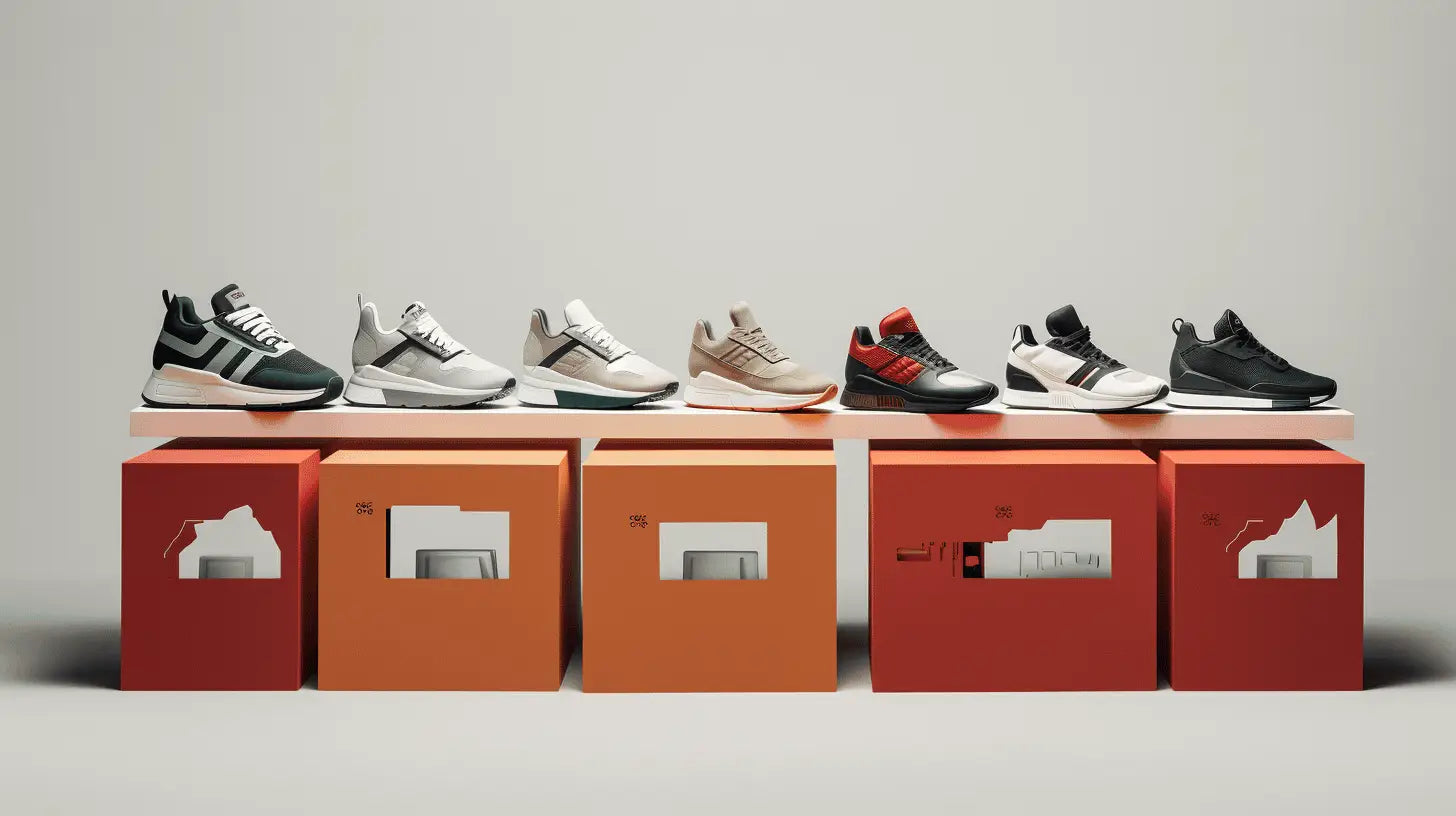 Le guide ultime des Sneakers VO7: des looks