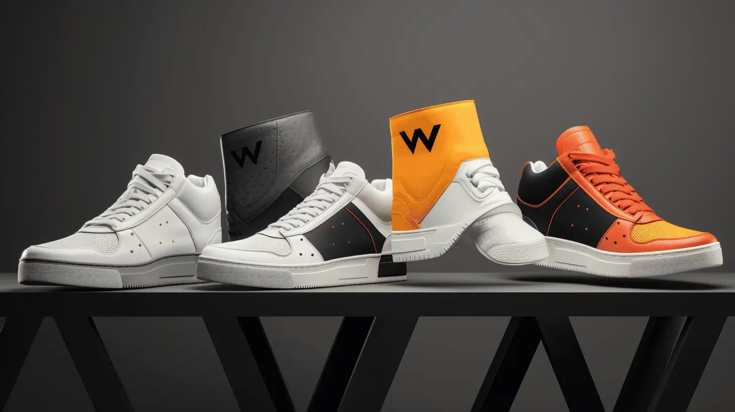 Le guide ultime des sneakers: Zoom sur les tendances – VO7