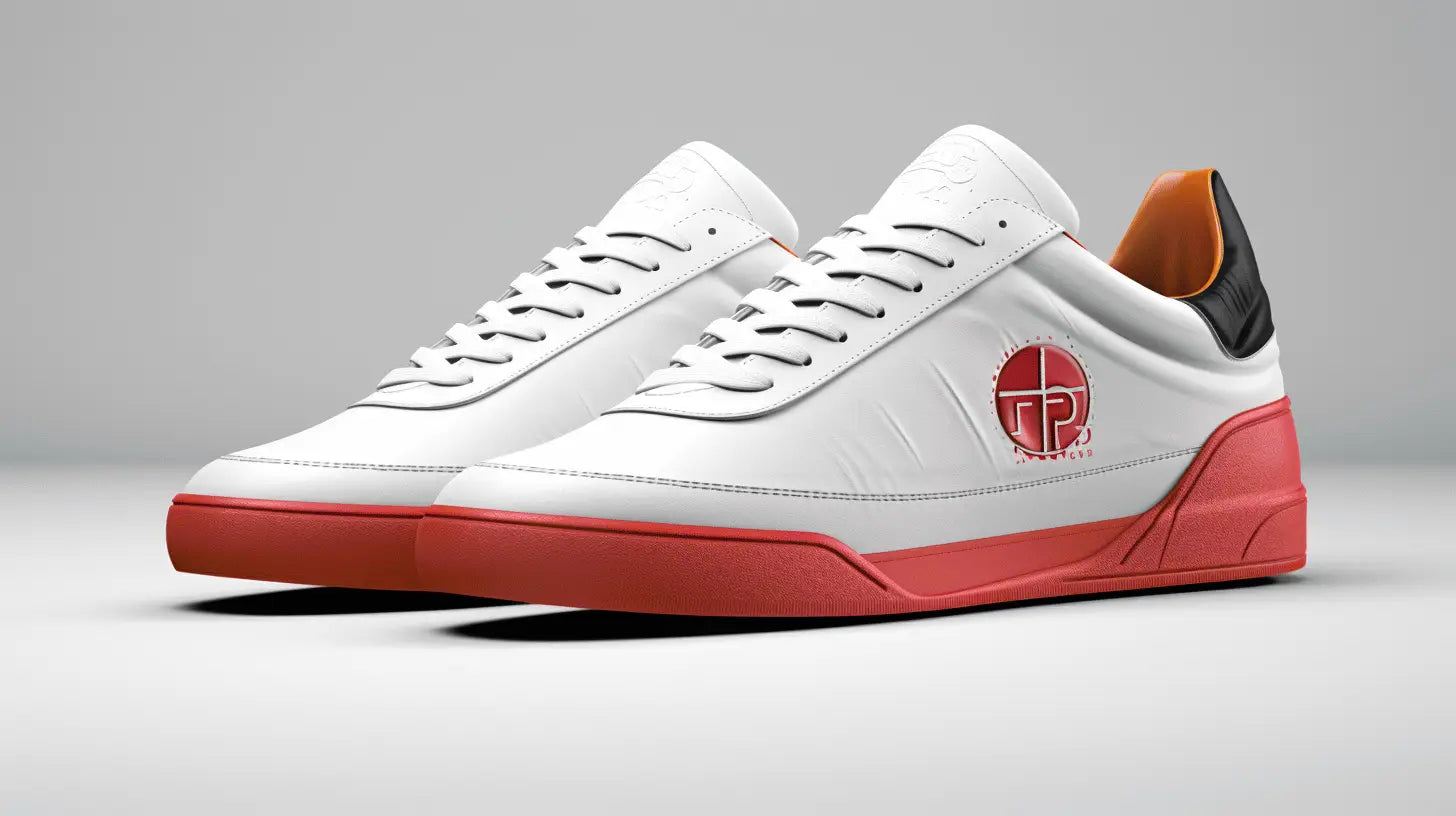 Sneakers VO7: Le Choix des Connaisseurs de Mode