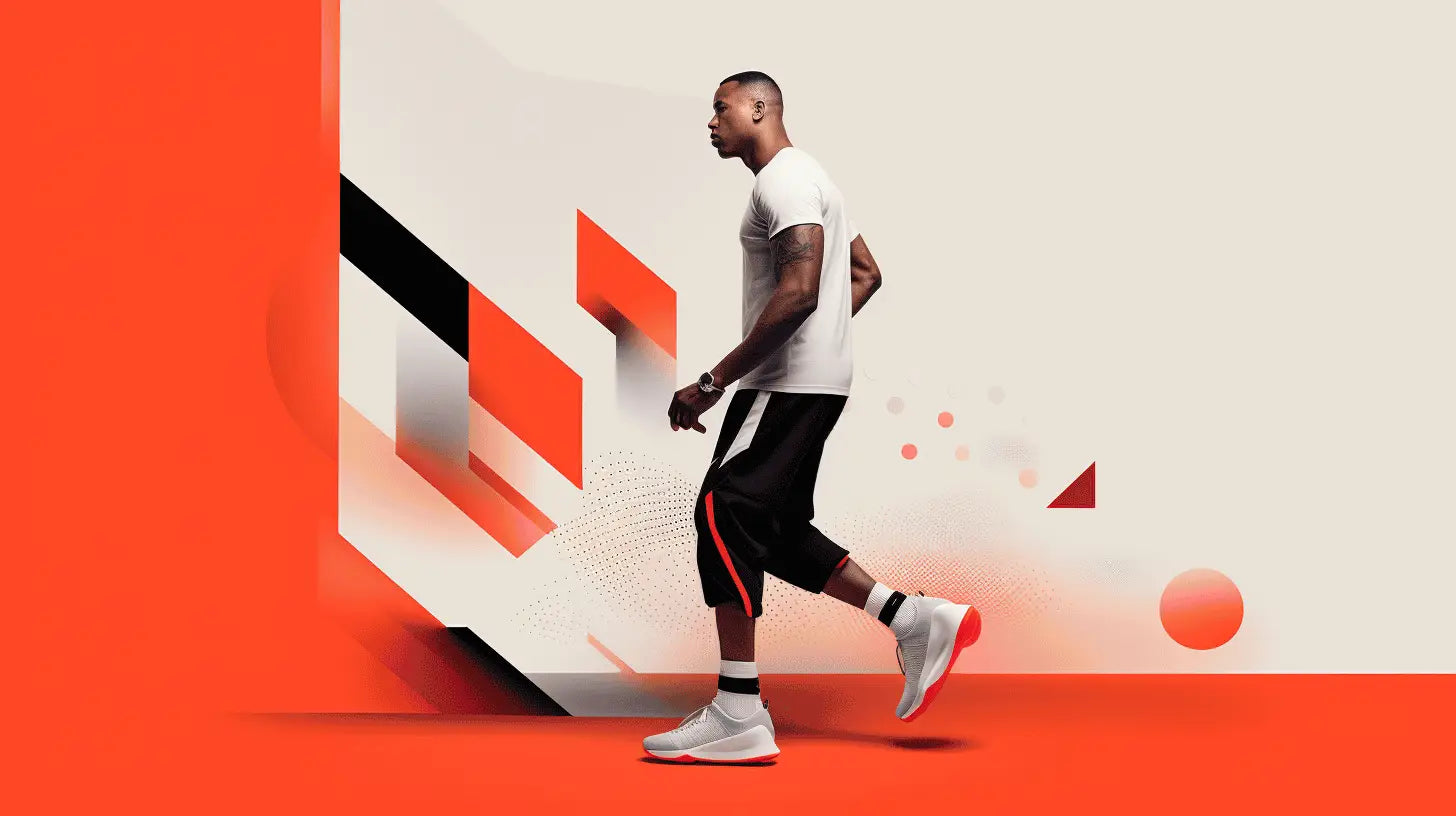 Sneakers : Le Choix des Pros du Football et des Amateurs de Mode - – VO7