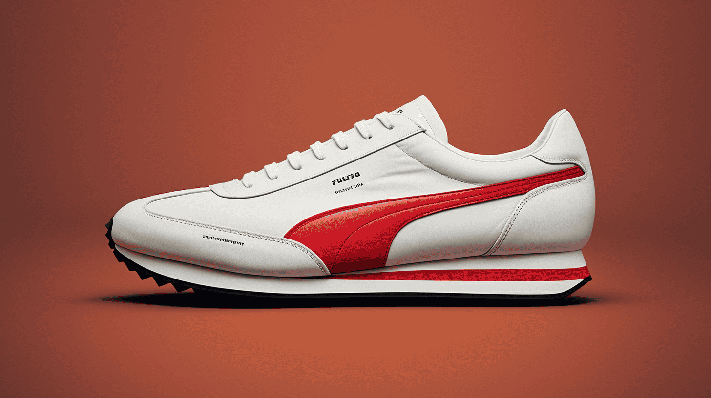 Les Sneakers VO7 : Le choix des professionnels du football