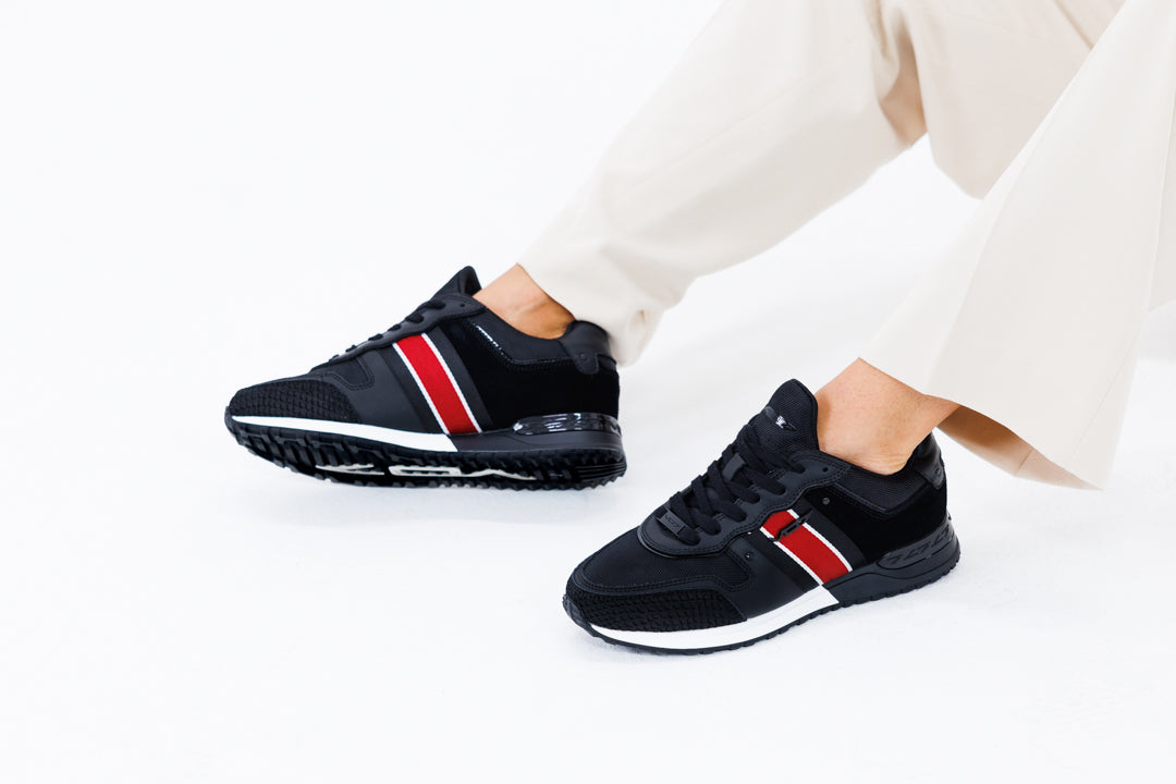 Les sneakers VO7 : un must-have pour les passionnés de streetwear