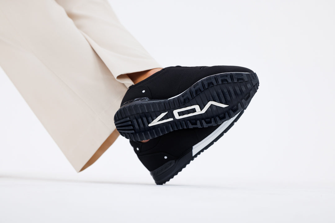 Les sneakers VO7 : un guide pour un look élégant et confortable en 202