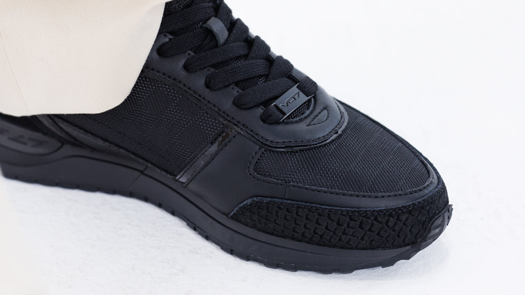 Les sneakers VO7 : un guide pour un look streetwear tendance en 2025