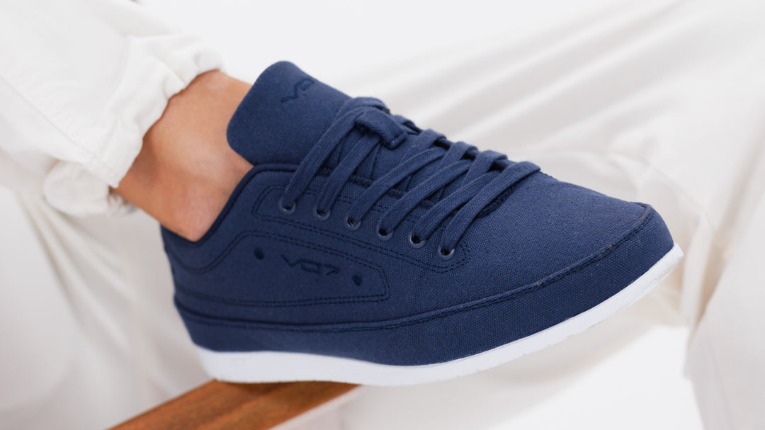 Les sneakers VO7 : Un allié indispensable pour les stylistes
