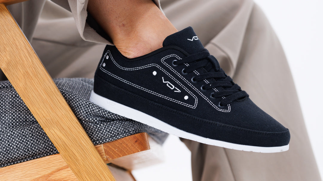 Guide pour choisir les Sneakers VO7 parfaites pour votre style