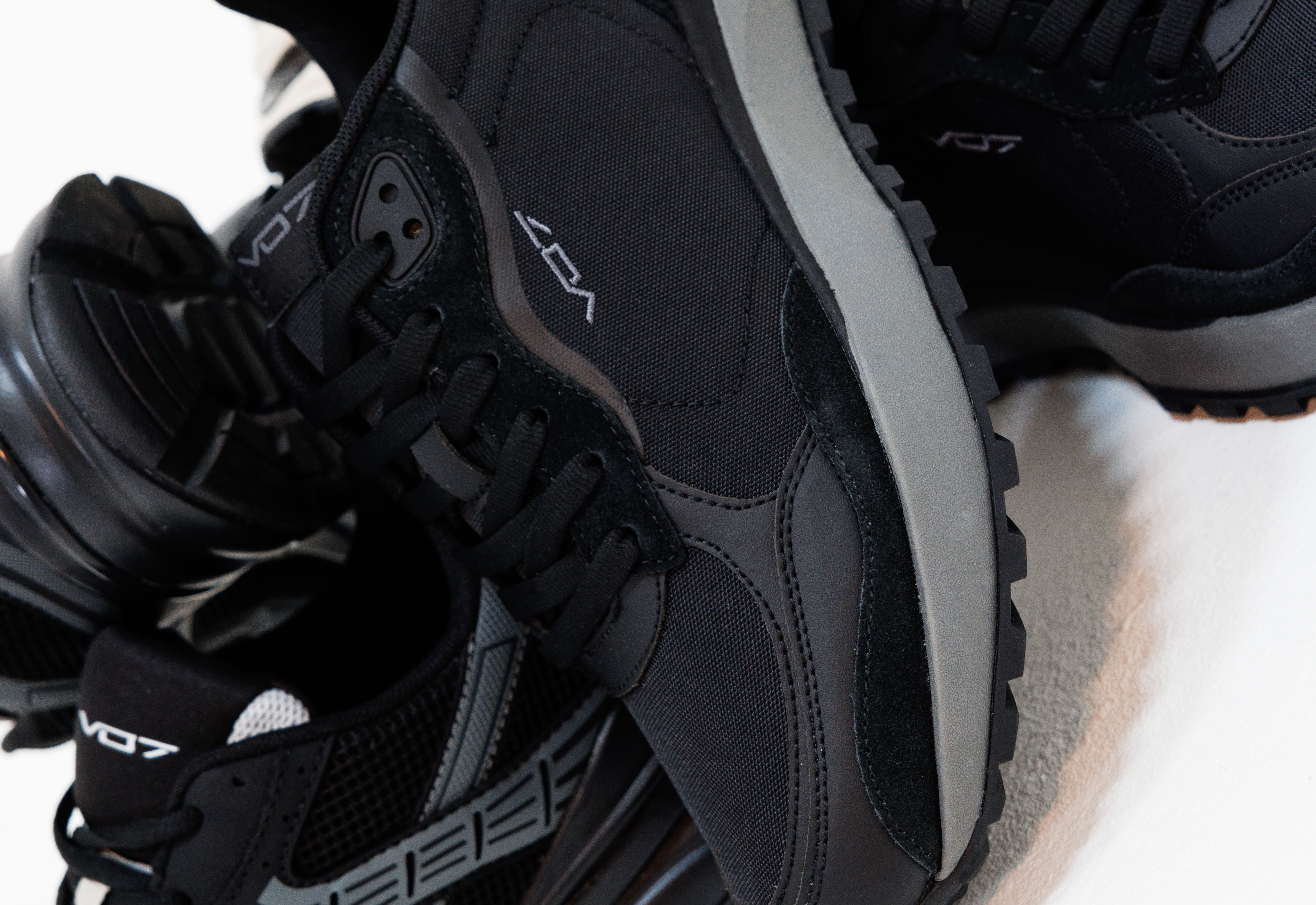 Les Sneakers VO7 : un guide pour un look streetwear réussi en 2025