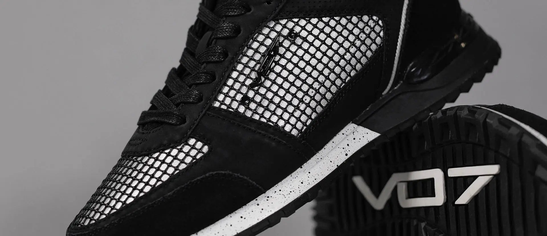 Comment associer vos Sneakers VO7 pour un look