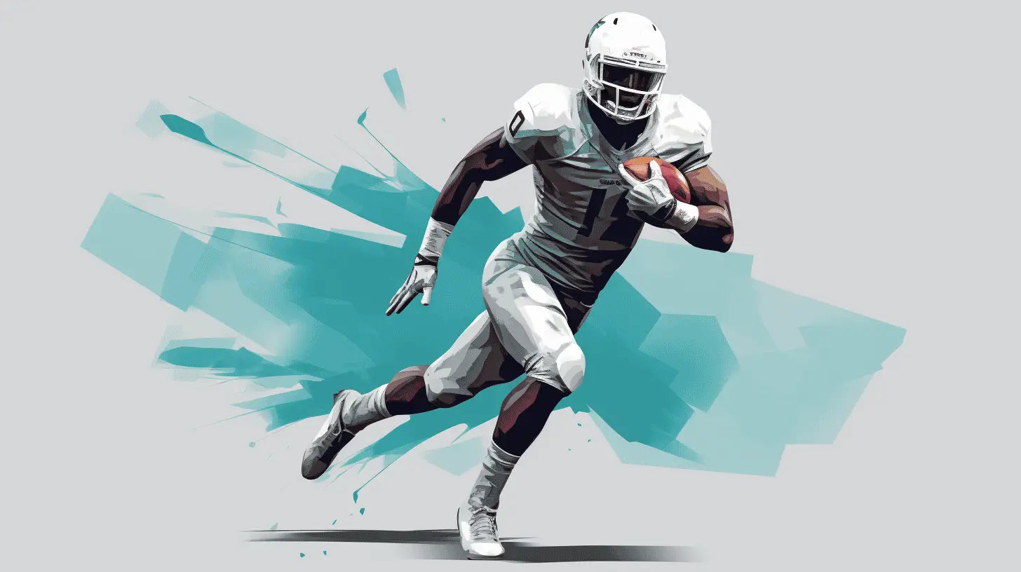 Créer des Looks de Football Stylés avec les Sneakers – VO7