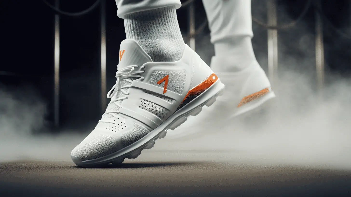 Élégance et performance: Les Sneakers VO7