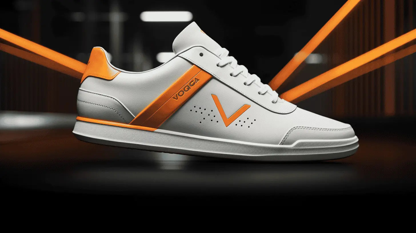Les Sneakers VO7: L'équilibre parfait entre style