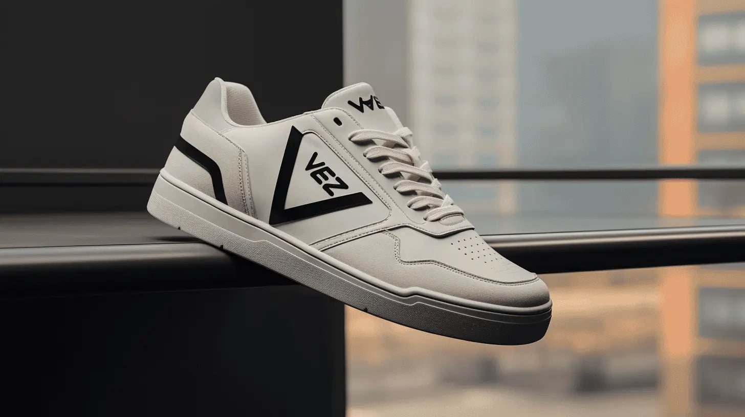 Les Sneakers VO7: L'essentiel pour chaque étudiante