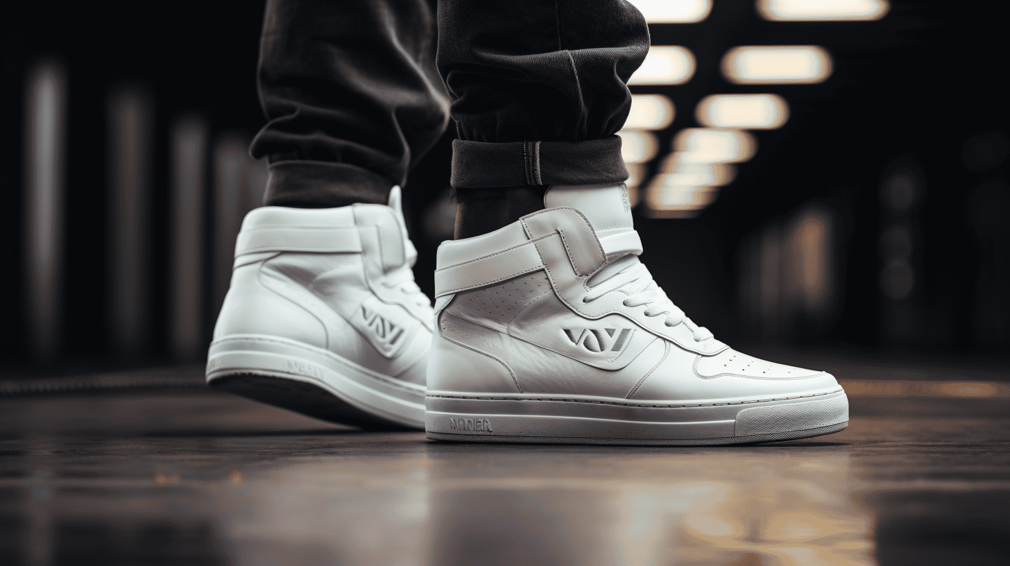 Les Sneakers VO7 : Le secret d'un look streetwear élégant