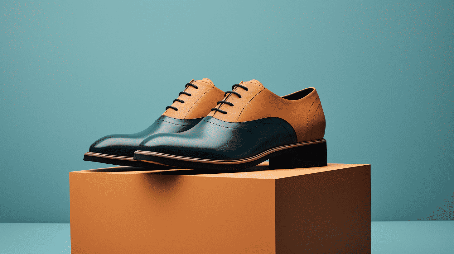 VO7 Chaussures Homme : Un Choix Parfait pour les Hommes Modernes