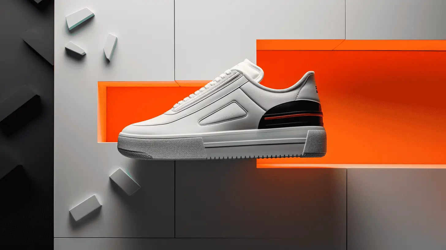 Mode et fonctionnalité: Le guide des Sneakers VO7