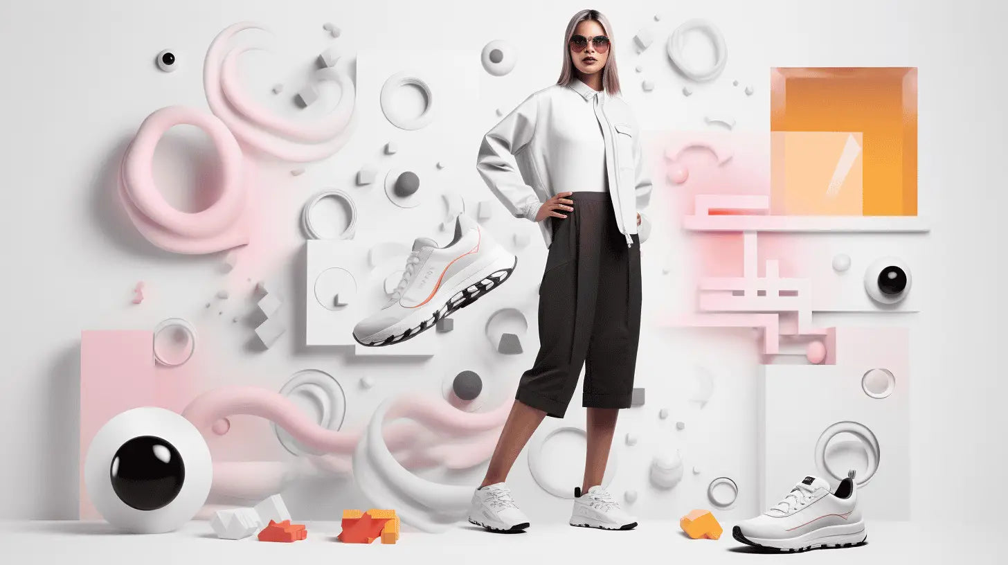 Pourquoi nous choisissons des Sneakers VO7: comprenez