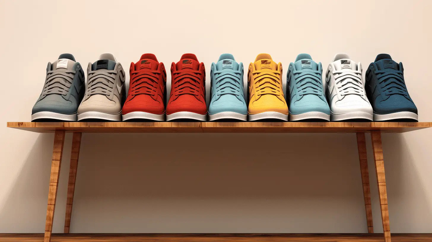 Quelles baskets homme choisir pour un style sportif – VO7