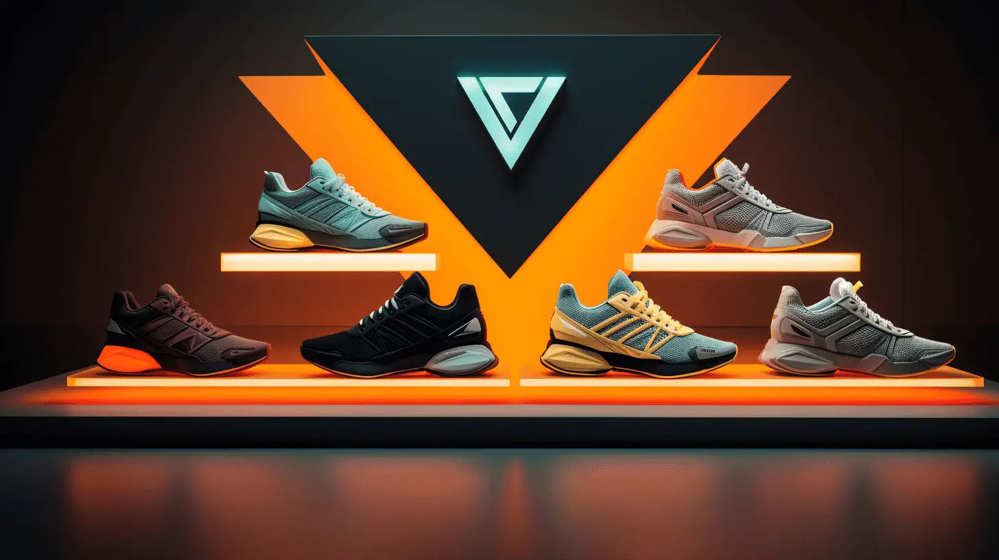 Quelles Sneakers VO7 Choisir pour Briller en 2024?