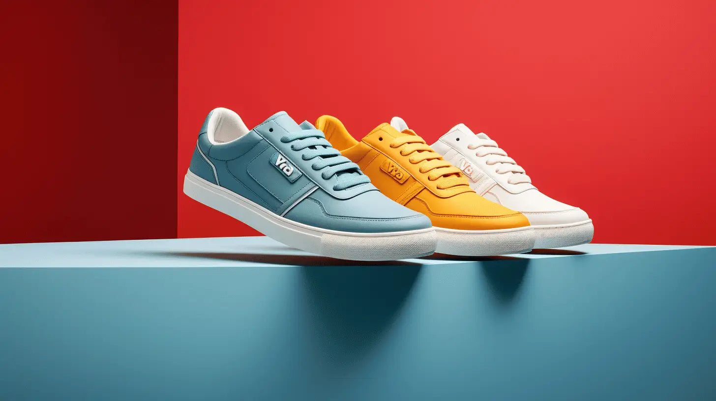 Relevez votre expérience sneakers – VO7