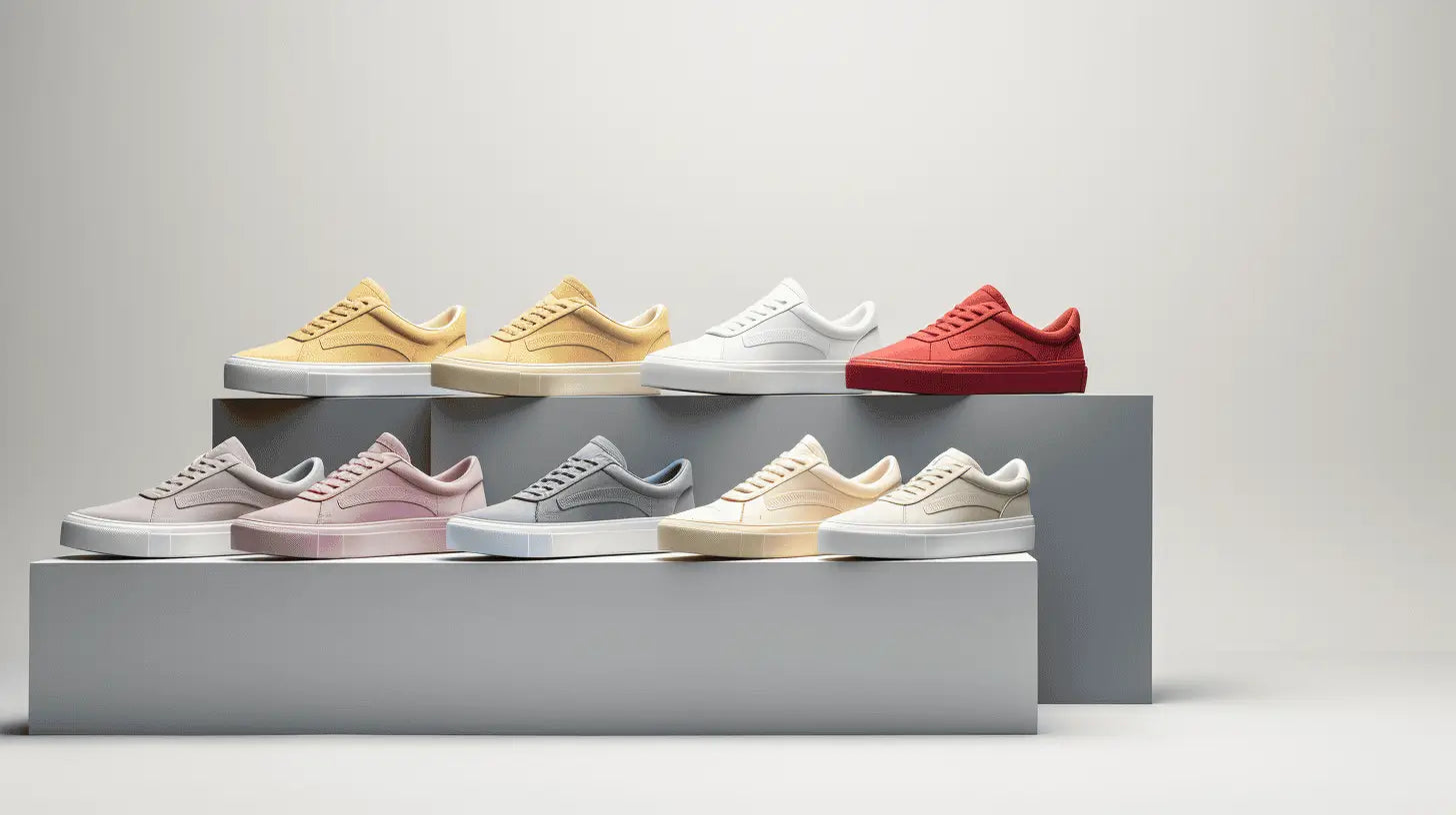 Relevez votre Style avec les Dernières Tendances – VO7