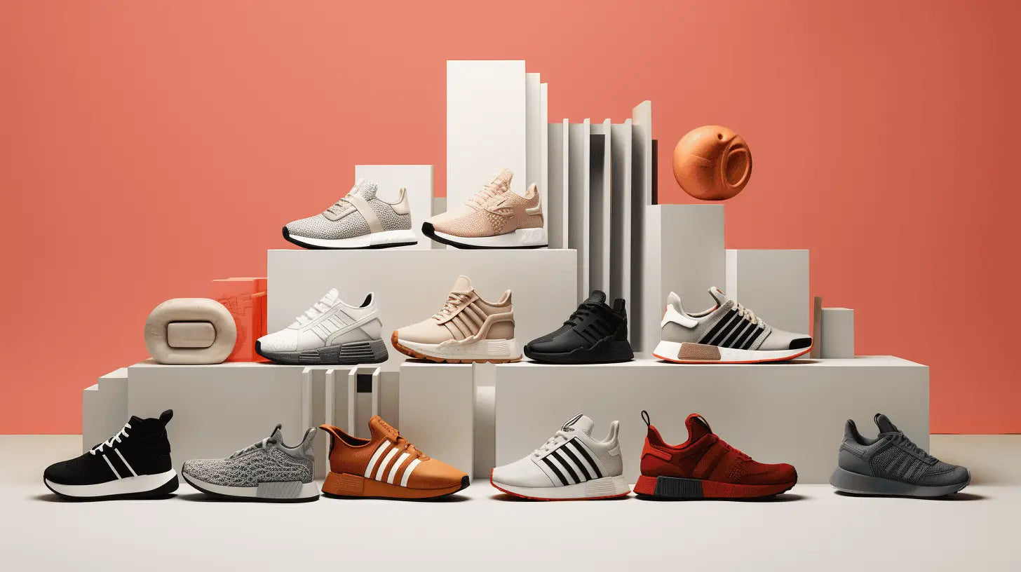 Sneakers de luxe vs sneakers classiques – VO7