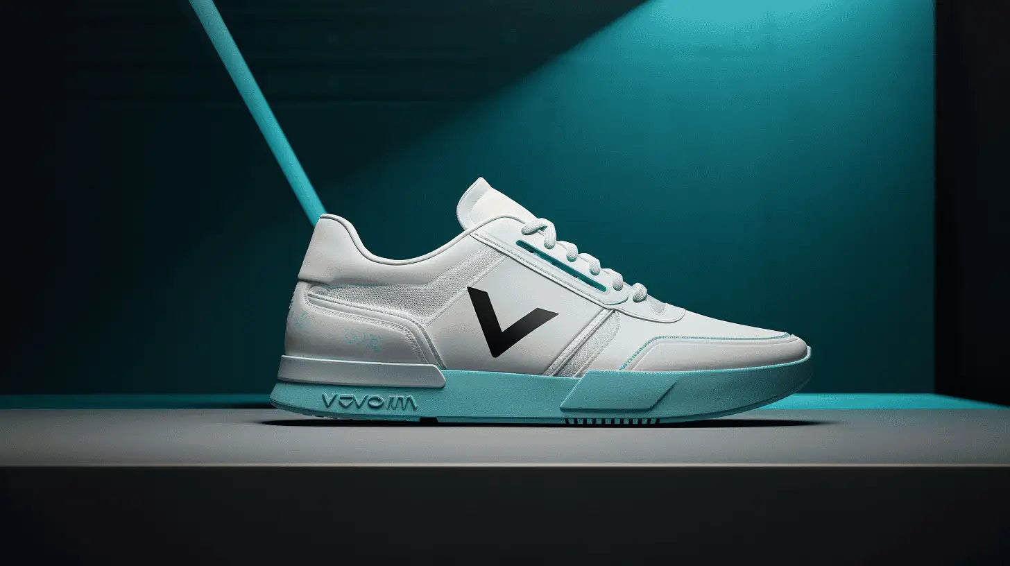 Sneakers VO7: La Clé pour Allier Style et Confort