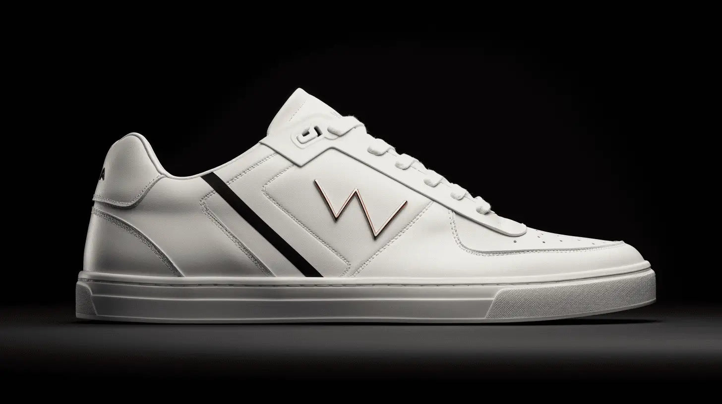 Sneakers VO7: L'Expression Ultime du Style