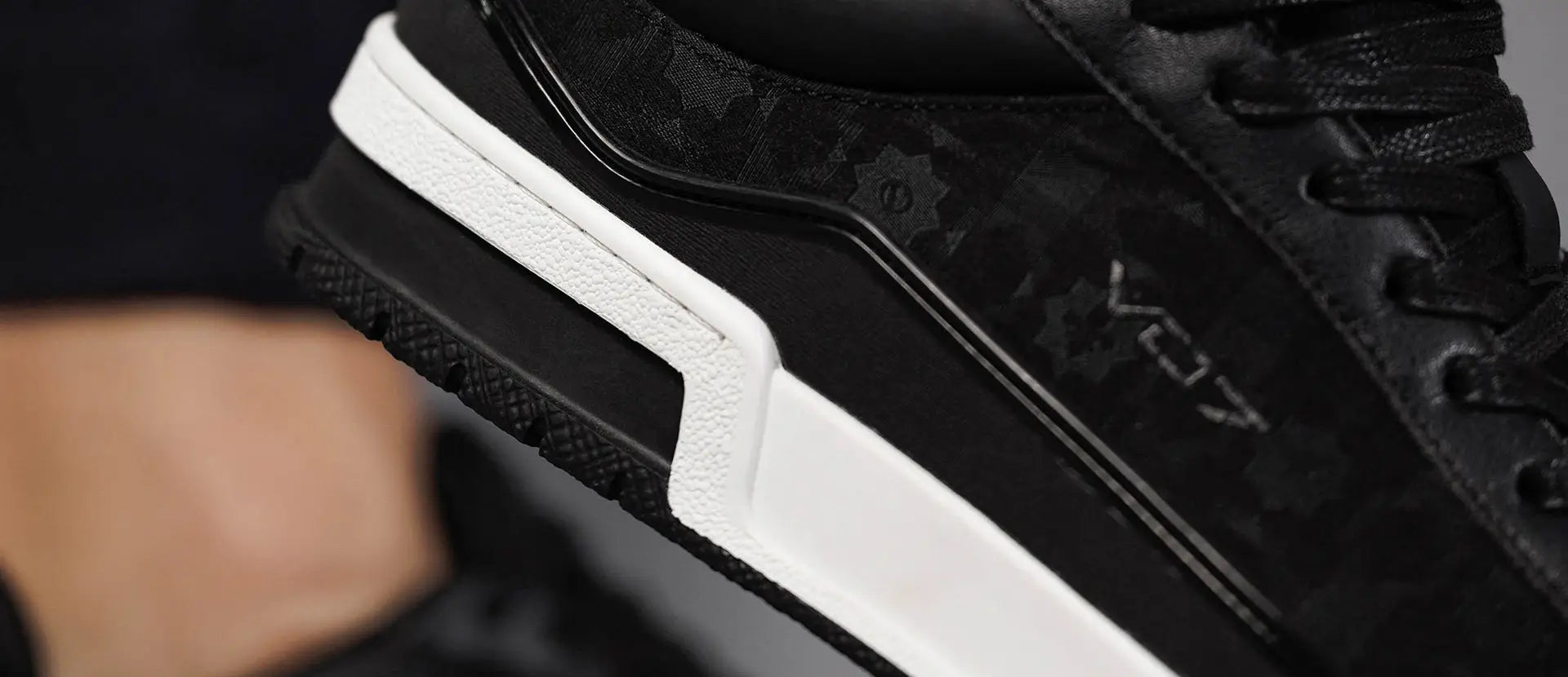 Sneakers VO7: Pourquoi il faut les avoir