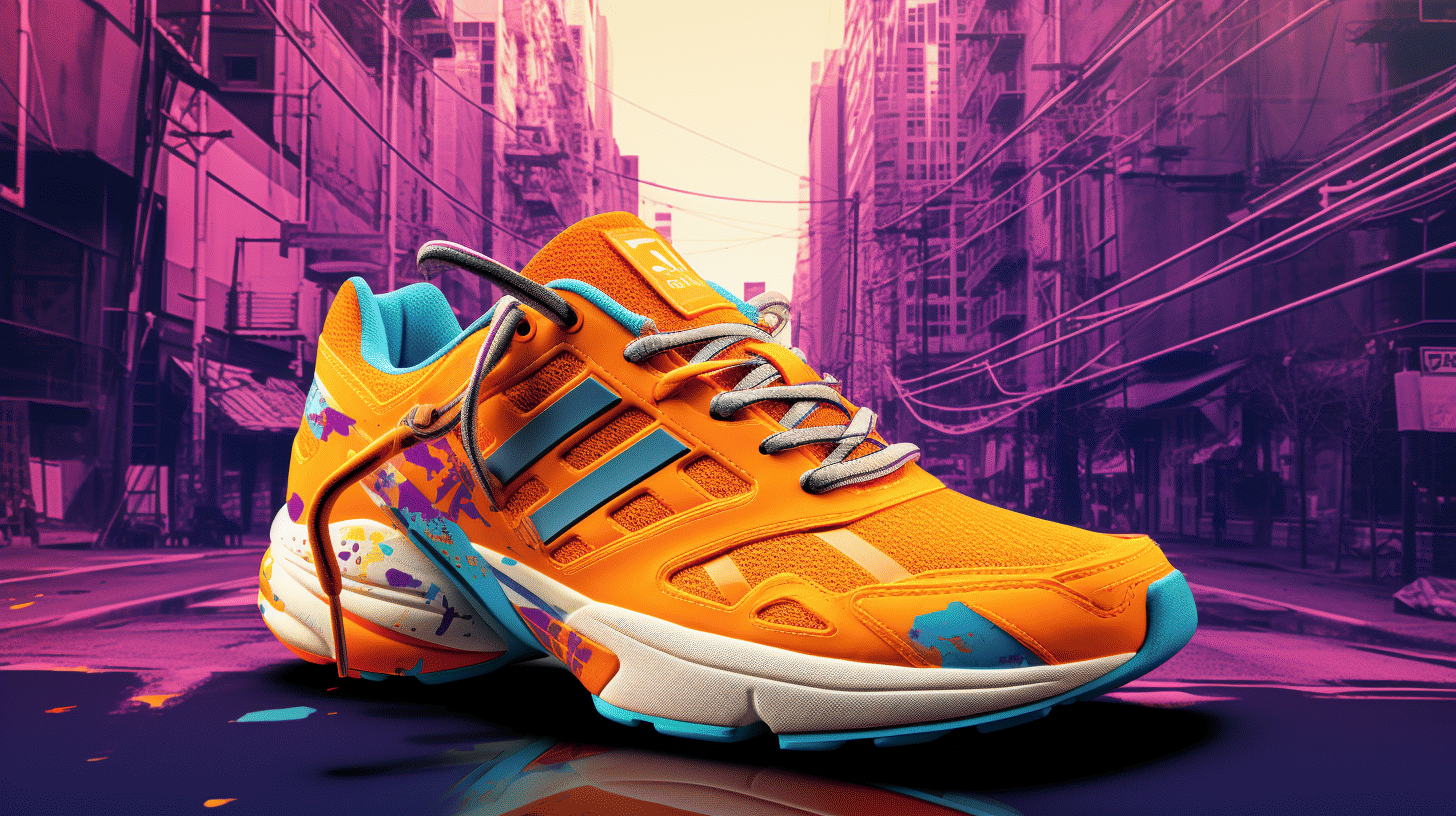 Les Sneakers VO7 : L'essentiel pour un look tendance en 2025