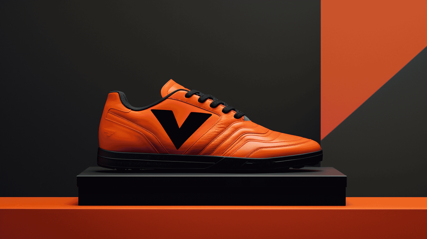 Les Sneakers VO7 : Le choix parfait pour les professionnels du footbal