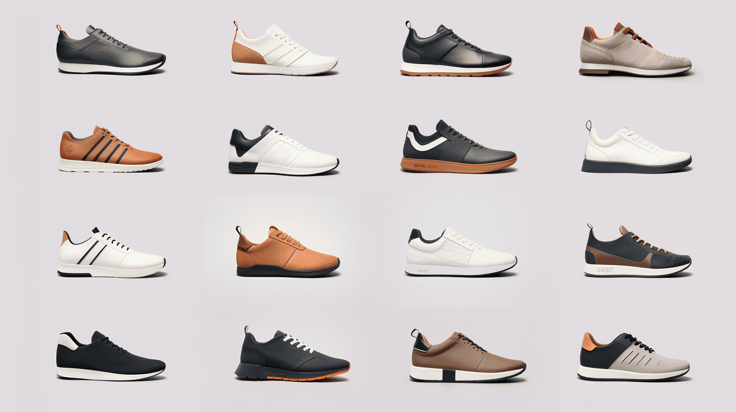 Découvrez les Nouveautés VO7 Chaussures Homme pour 2024