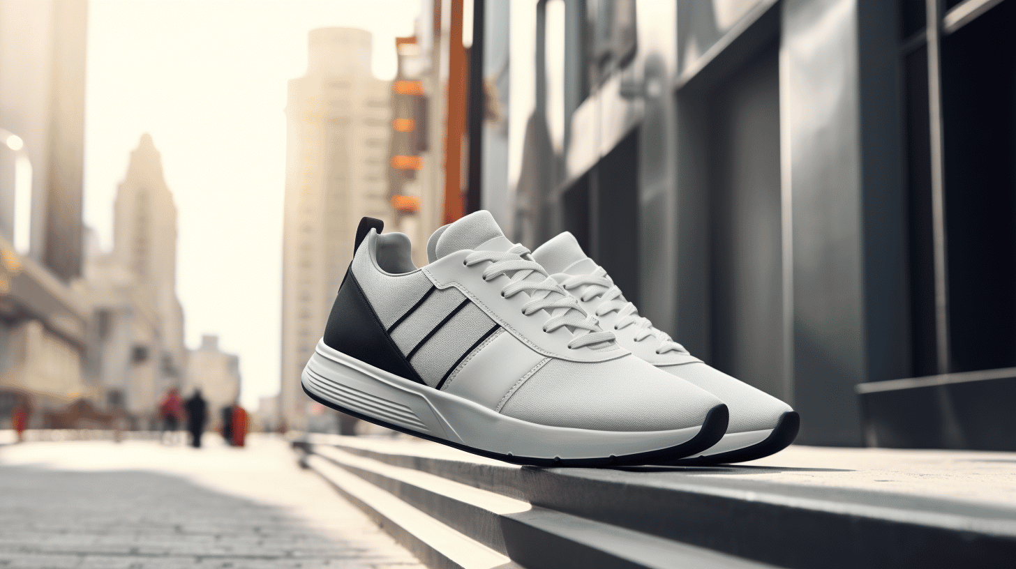 Les Sneakers VO7 : Le guide pour un look streetwear chic en 2025