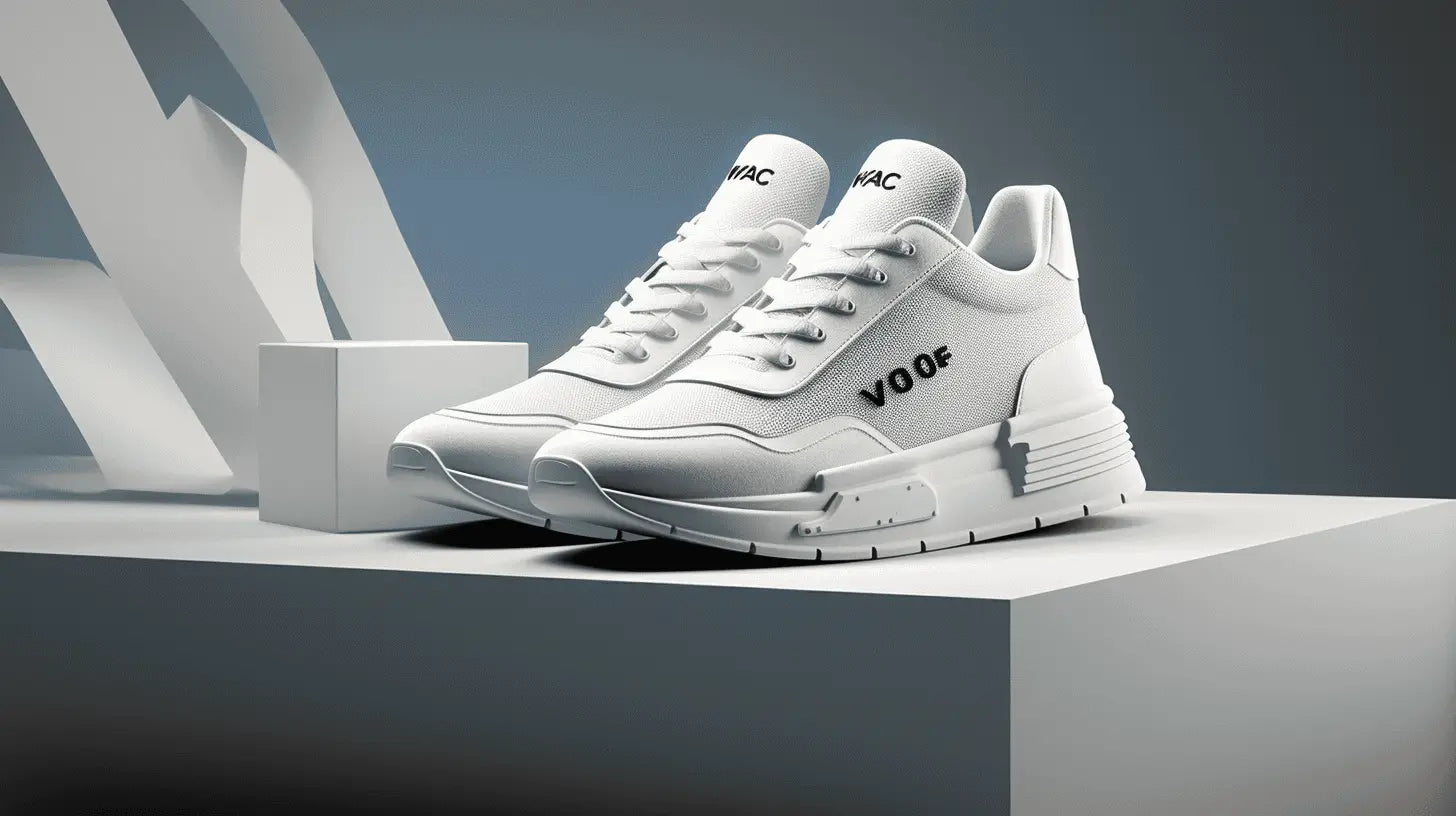 VO7 Sneakers: Test et Avis sur les Modèles